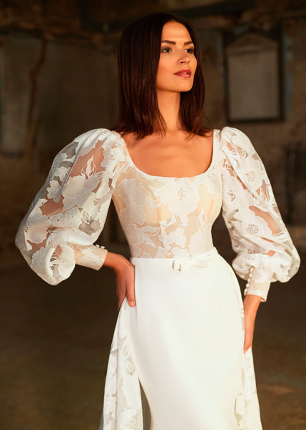 My Way | Dando London — Alice Rose Bridal