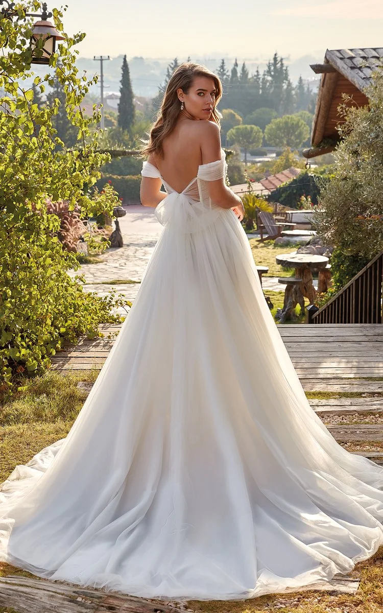 Angelina by Eddy K — Alice Rose Bridal