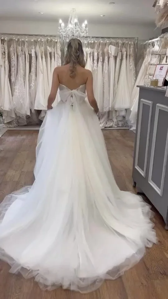 Alice Rose Bridal