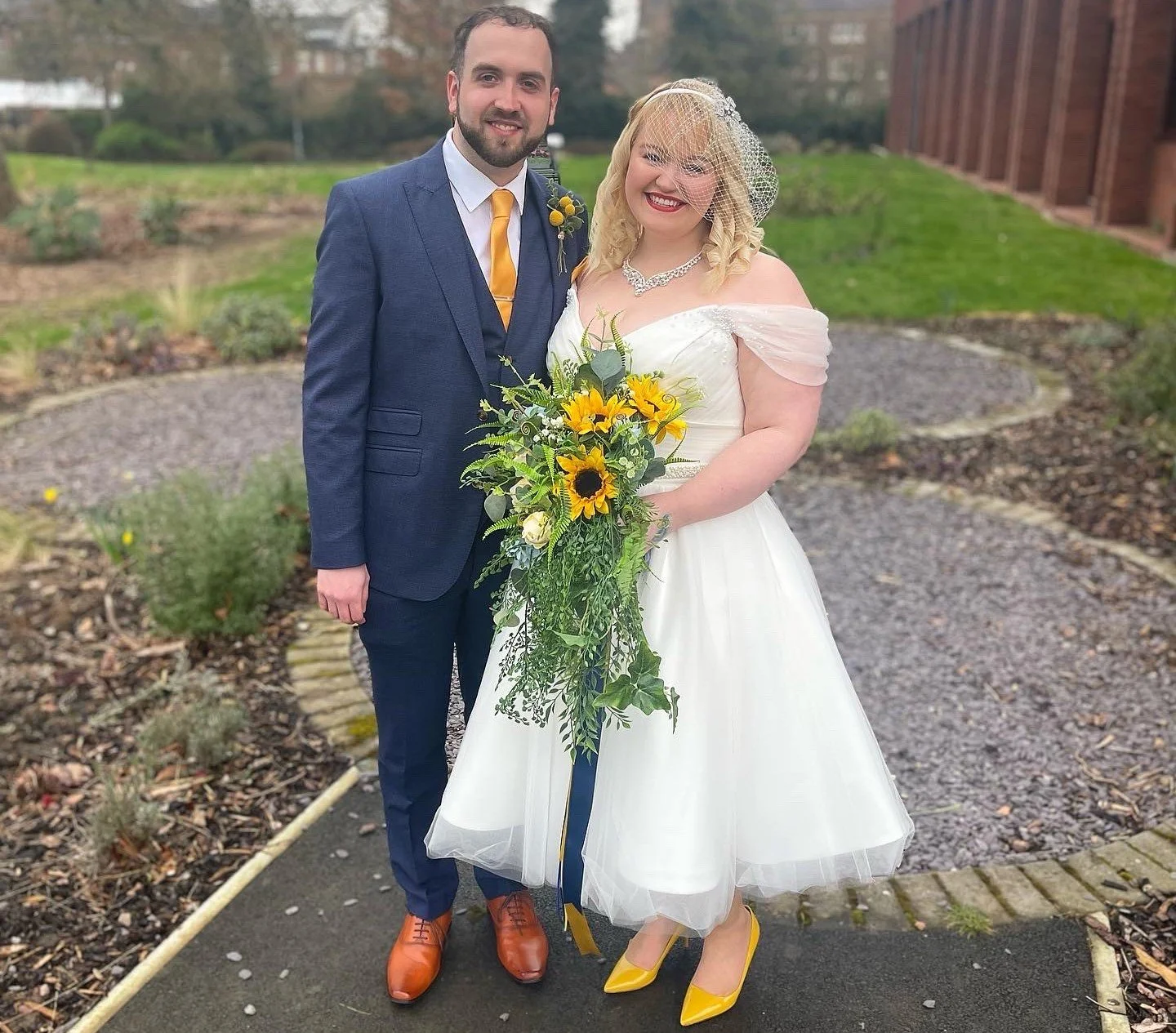Wedding Dresses & Suit Hire in Ashby, Leicestershire & Staffordshire ...