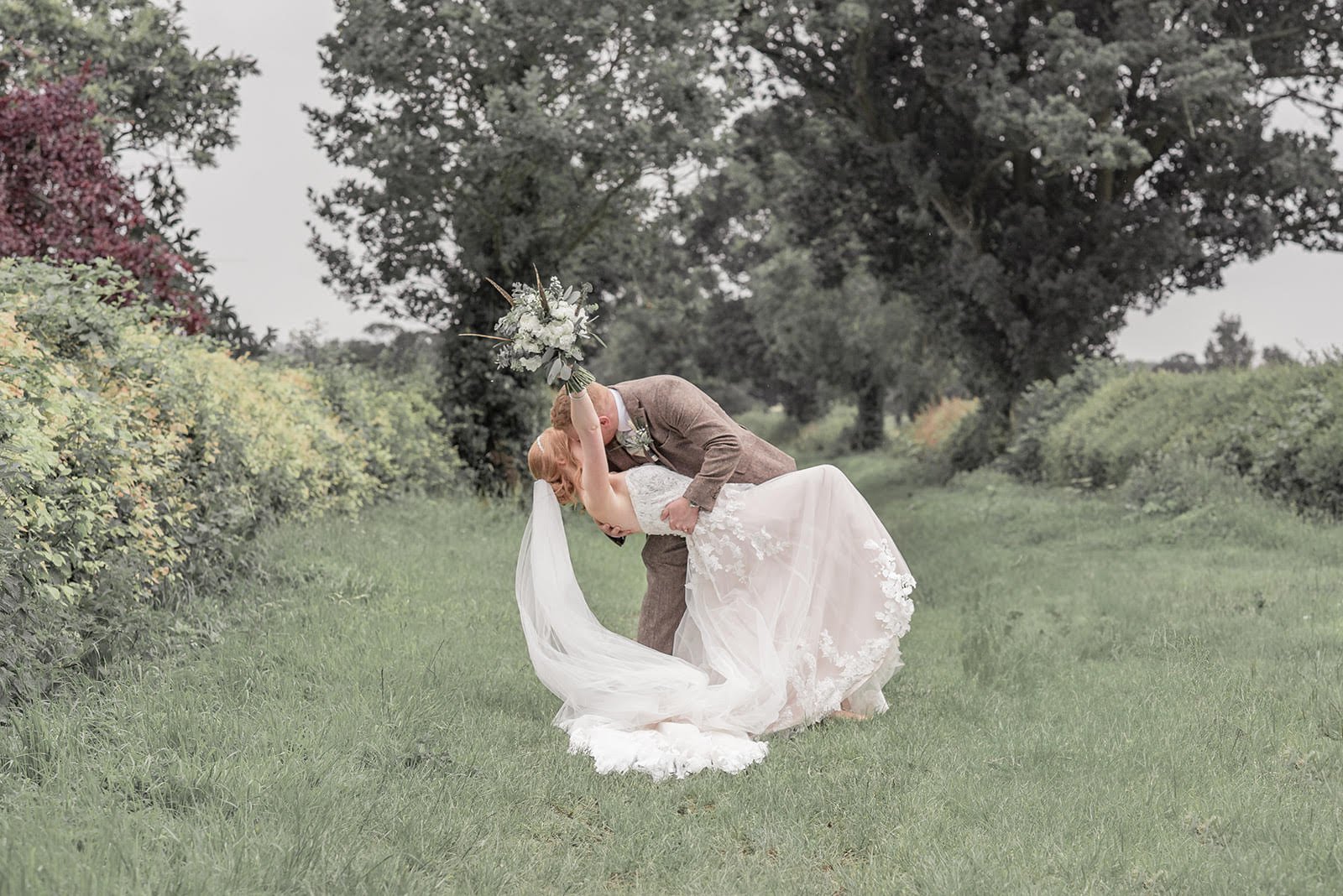 Wedding Dresses & Suit Hire in Ashby, Leicestershire & Staffordshire ...