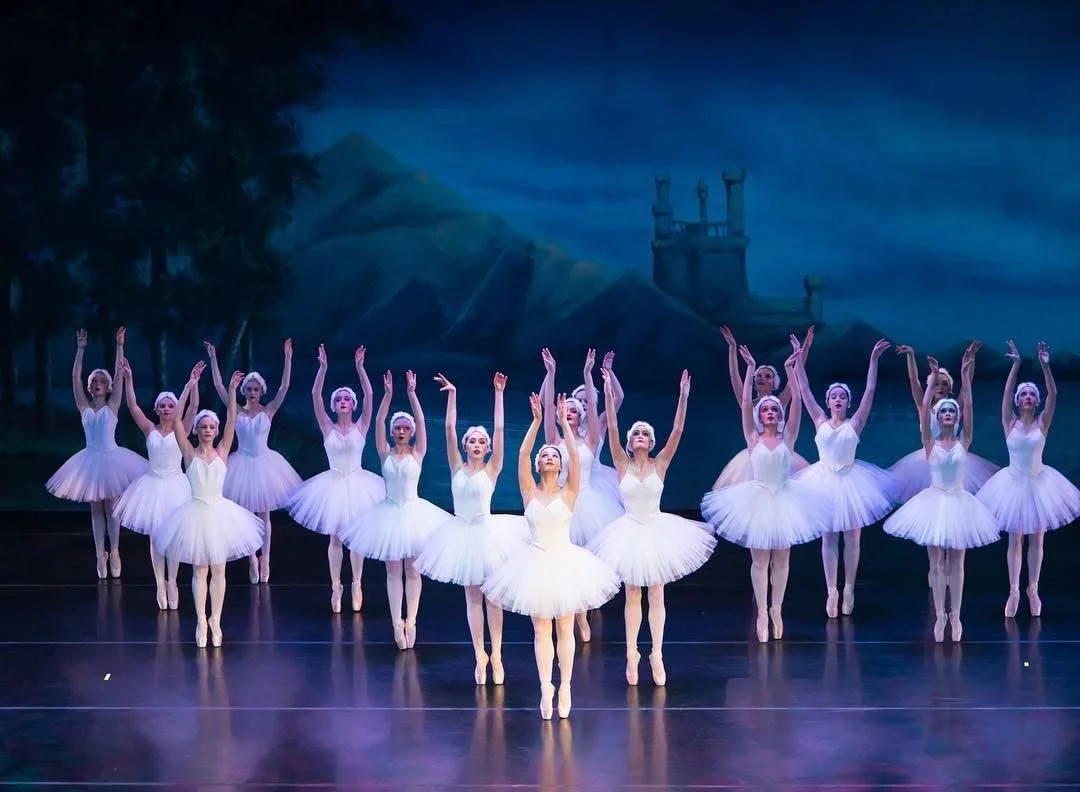 Central Indiana Dance Ensemble