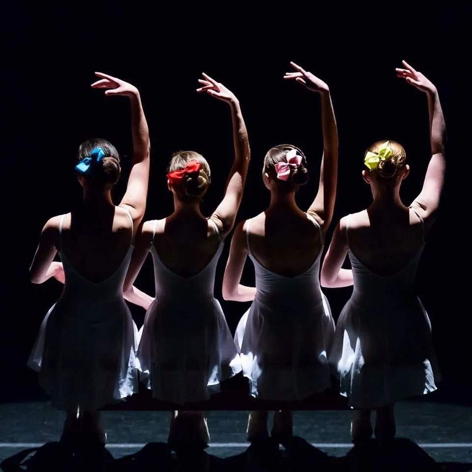 Central Indiana Dance Ensemble