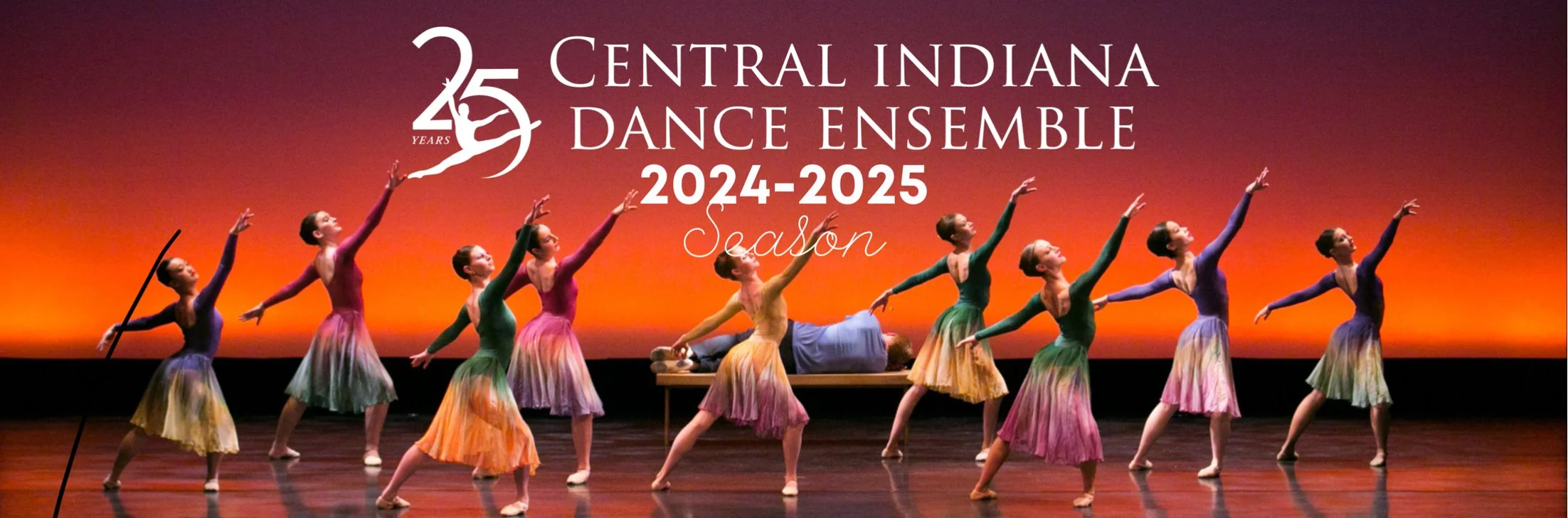 Central Indiana Dance Ensemble