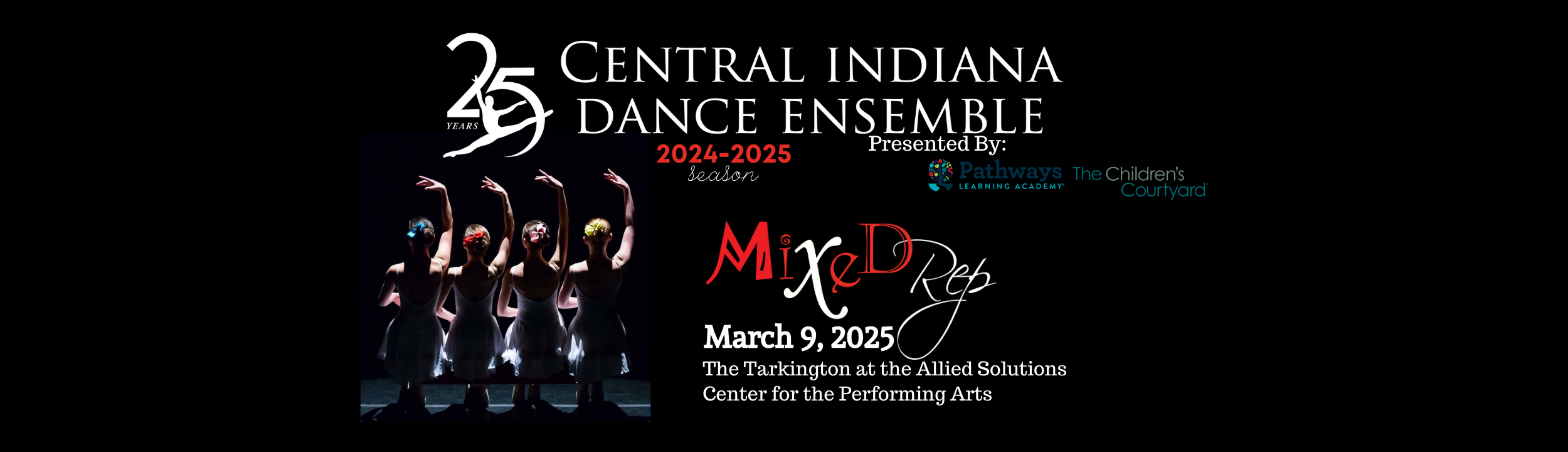 Central Indiana Dance Ensemble
