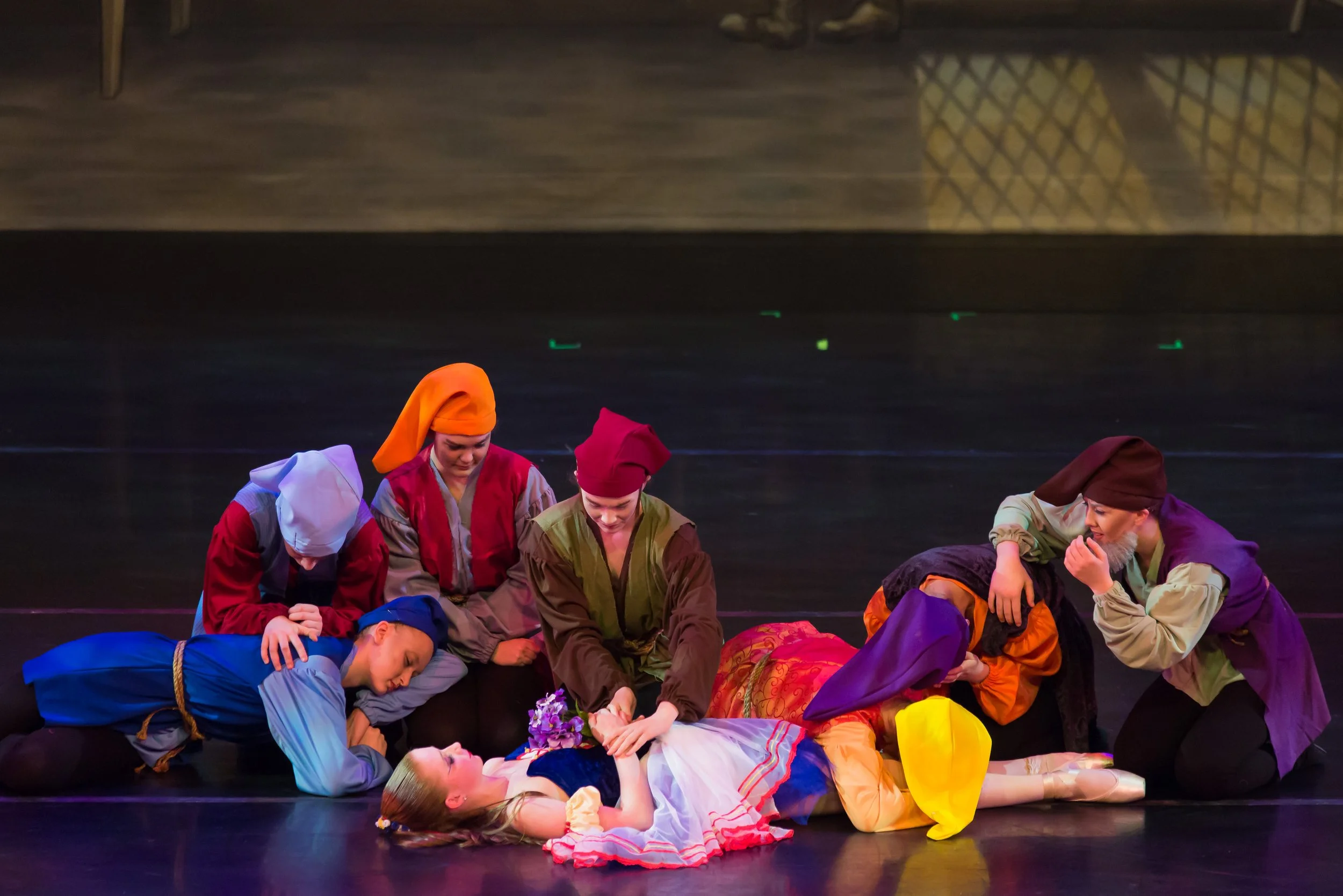 Central Indiana Dance Ensemble