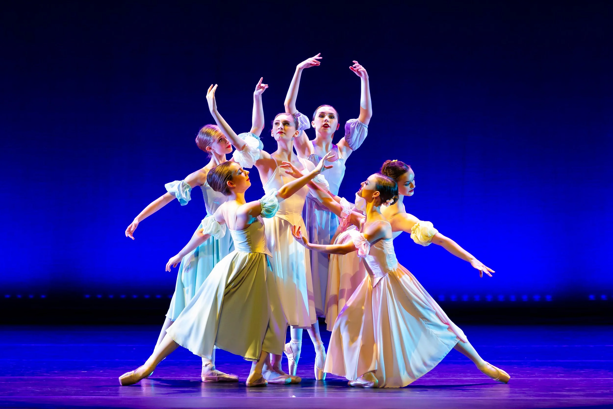 Central Indiana Dance Ensemble