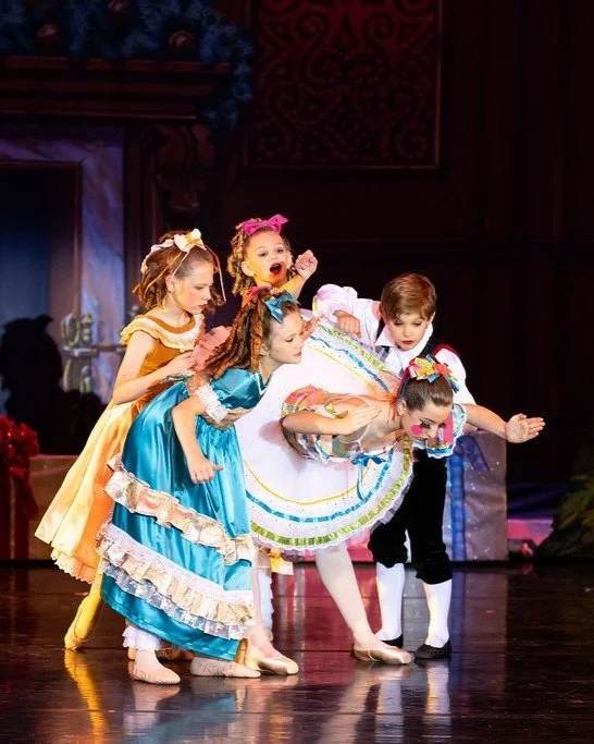 Central Indiana Dance Ensemble