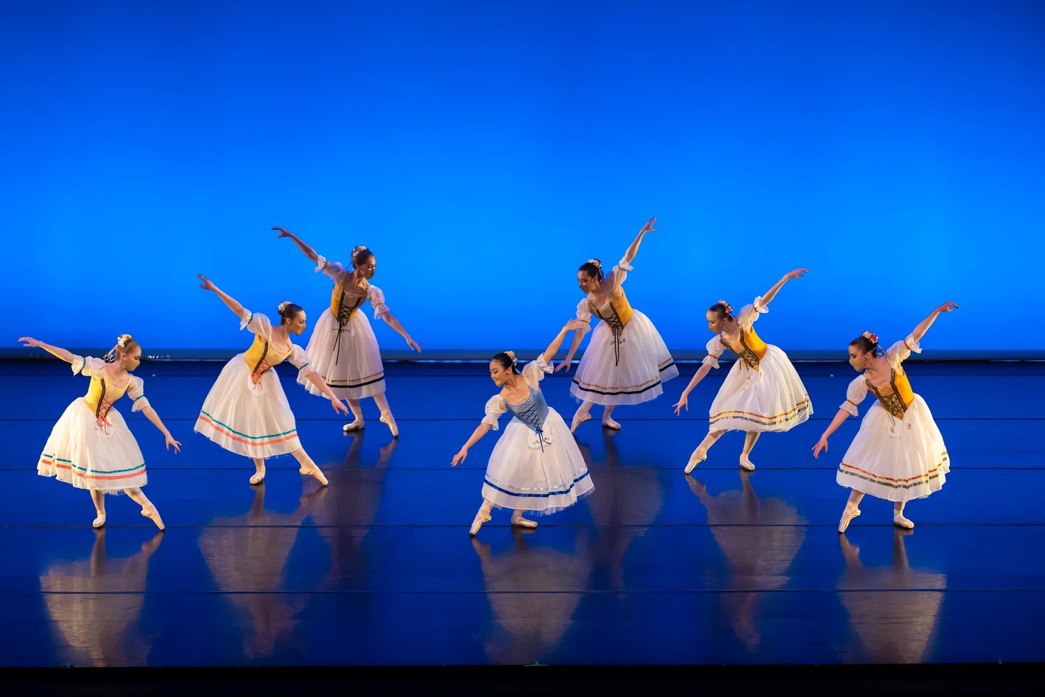 Current Season — Central Indiana Dance Ensemble