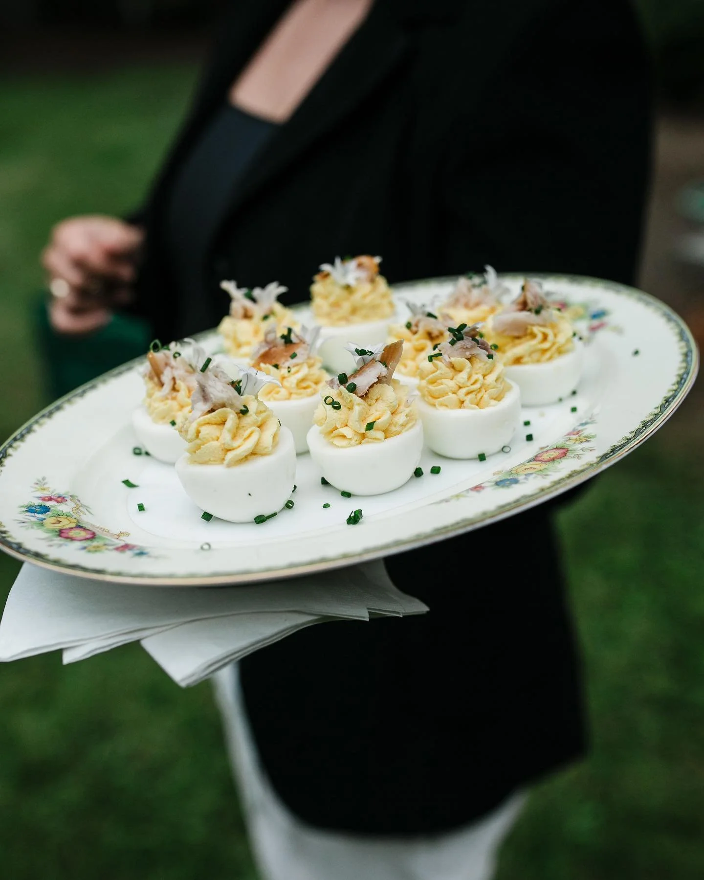 Personal Chef Services | Milwaukee | Radish MKE