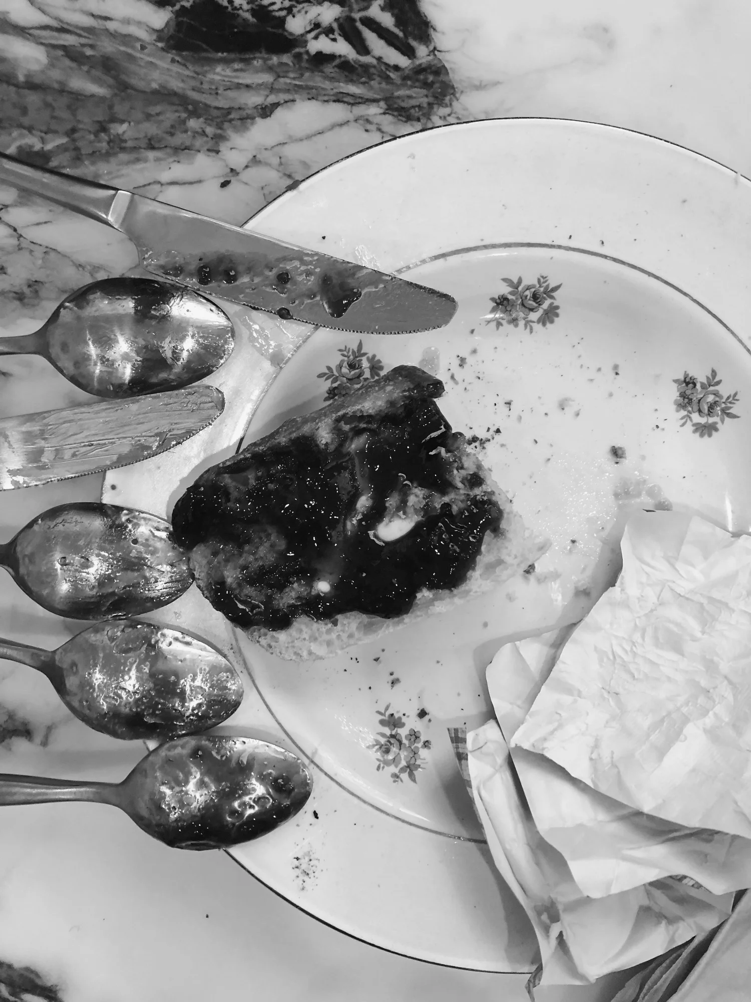 A Return to Paris — Butter and Brioche