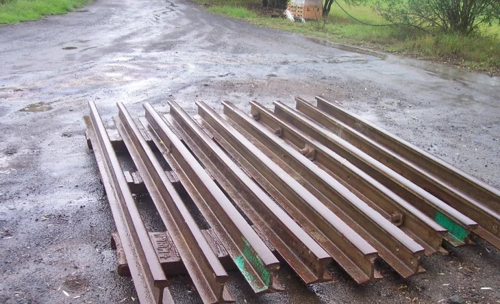 Rumble Grid Hire — THE PLANT YARD