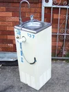 Chilled Drinking Water Bubbler Hire | water coolers — THE PLANT YARD