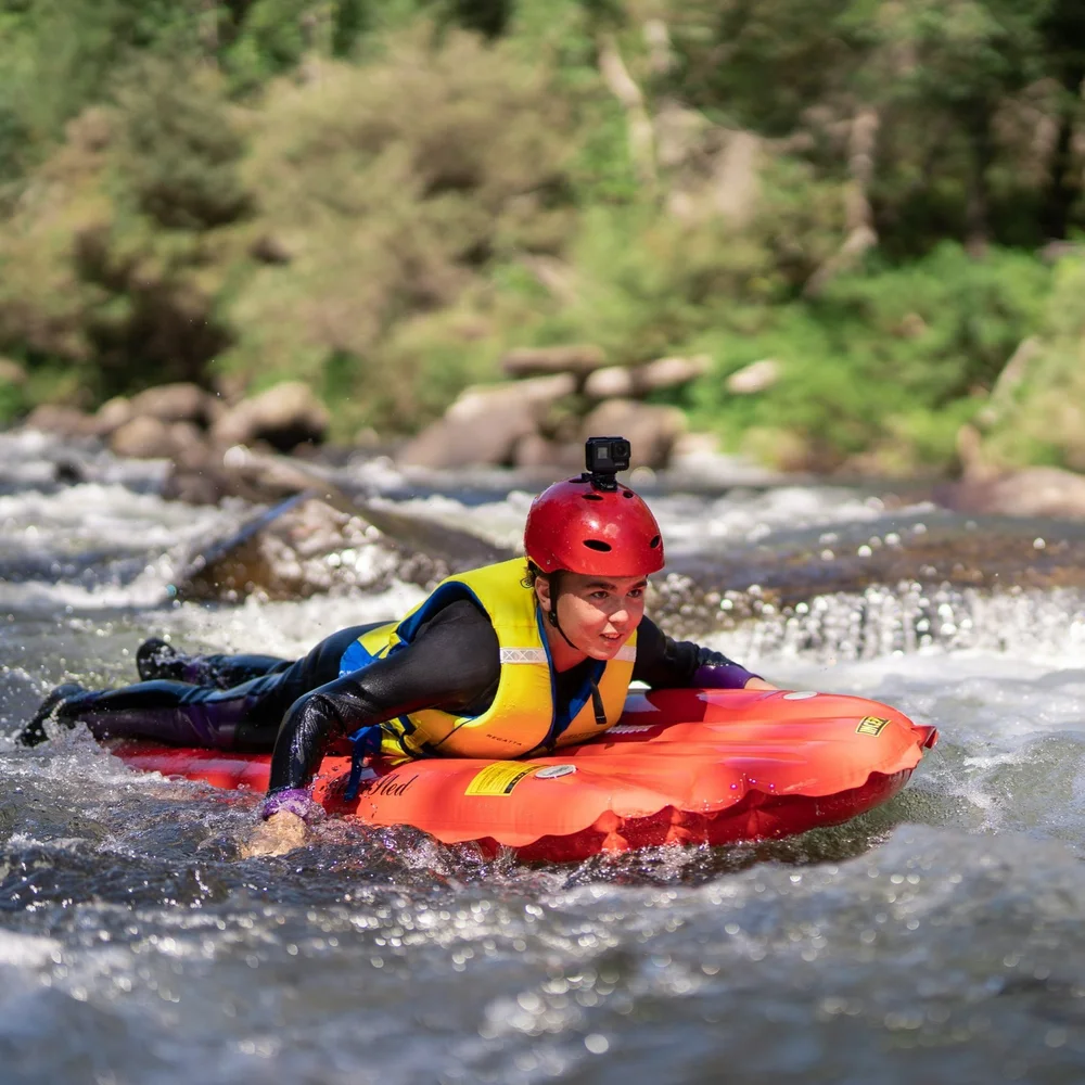 THINGS TO DO — Meander Wilderness Experiences