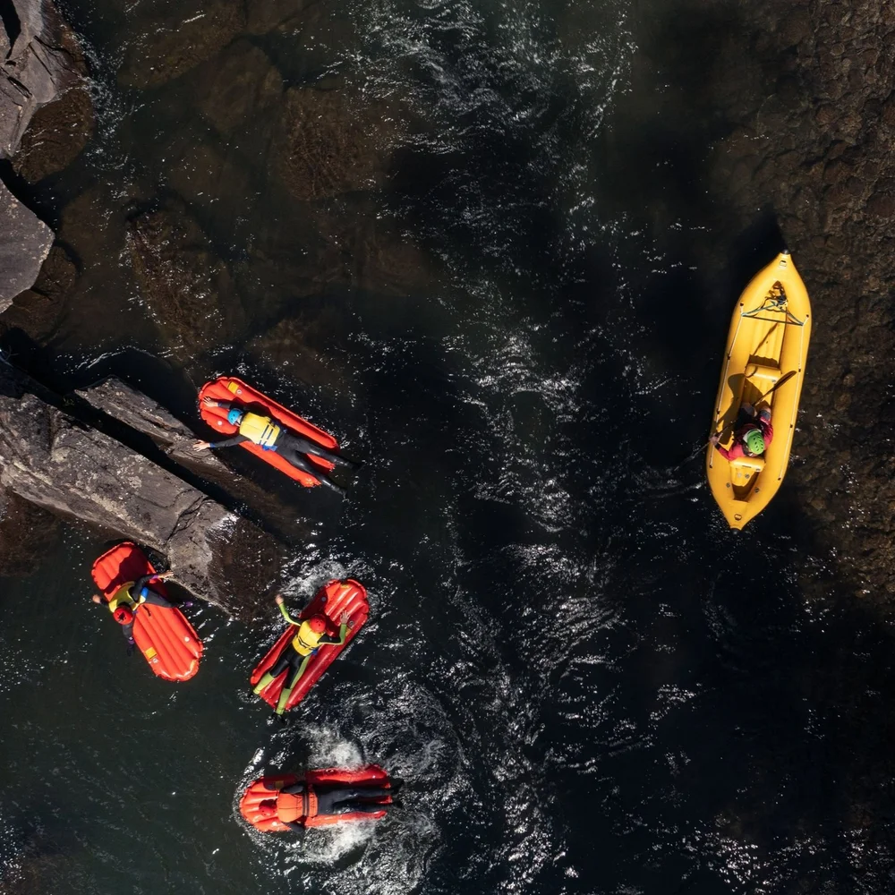 THINGS TO DO — Meander Wilderness Experiences