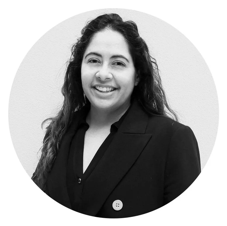 Our People "D" — Agape Henry Crux