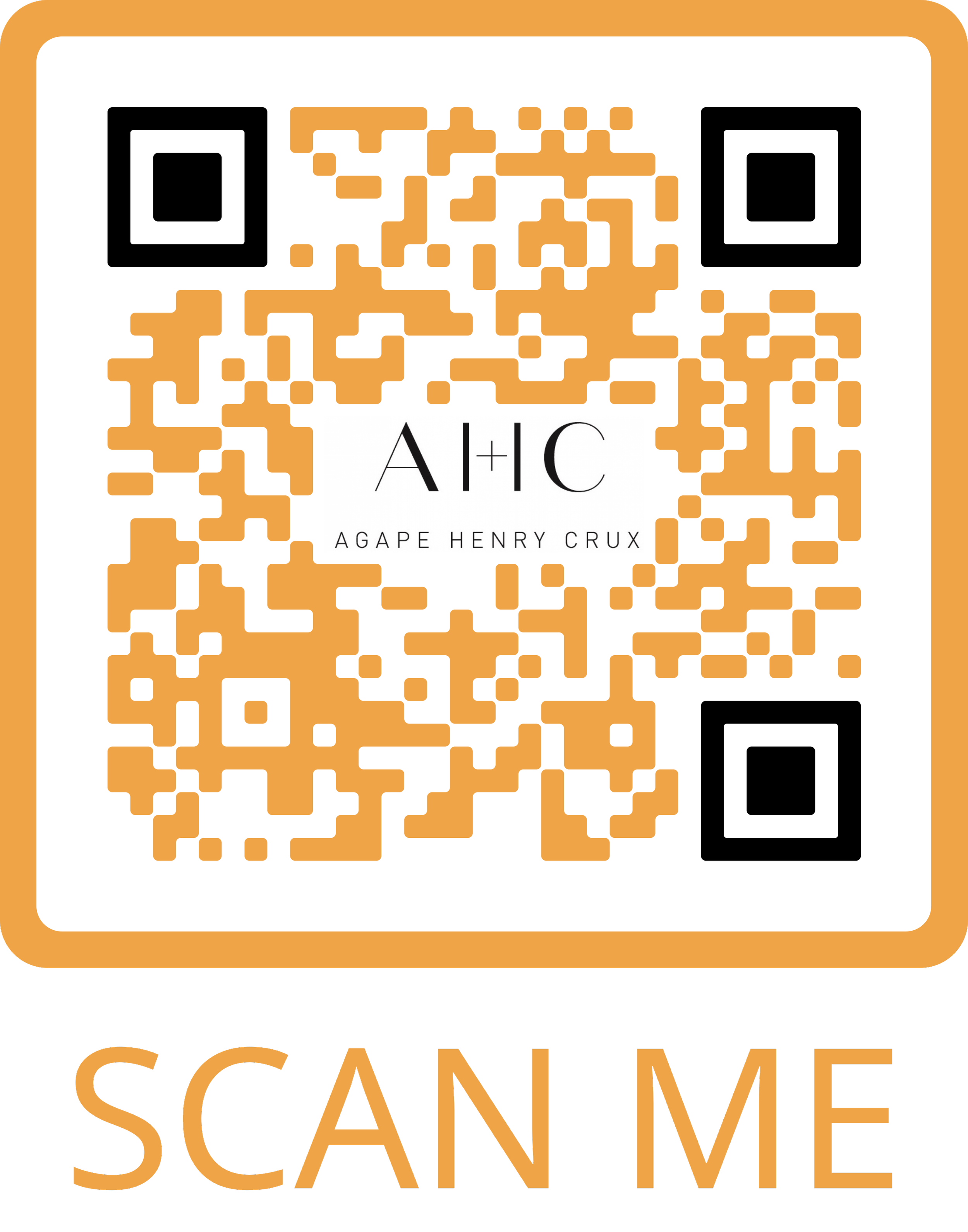 Jason Ling, Accredited Specialist Immigration Lawyer — Agape Henry Crux