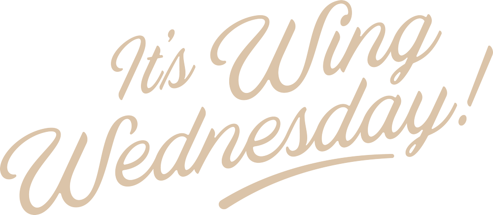 East Side Craft House | Wing Wednesday | South Vancouver — East Side ...