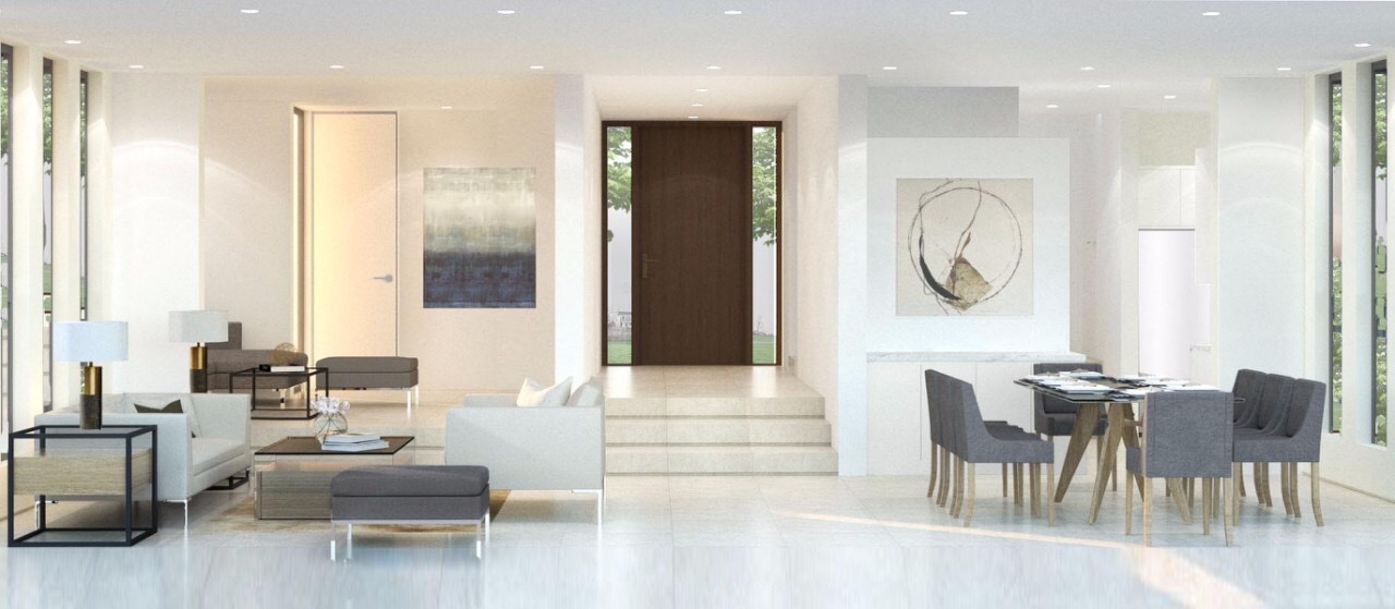 Features — Magis Home