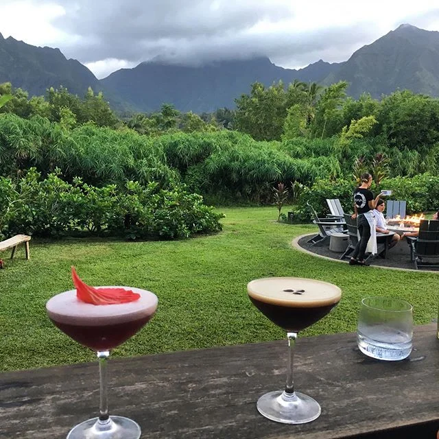 New Page — AMA Restaurant