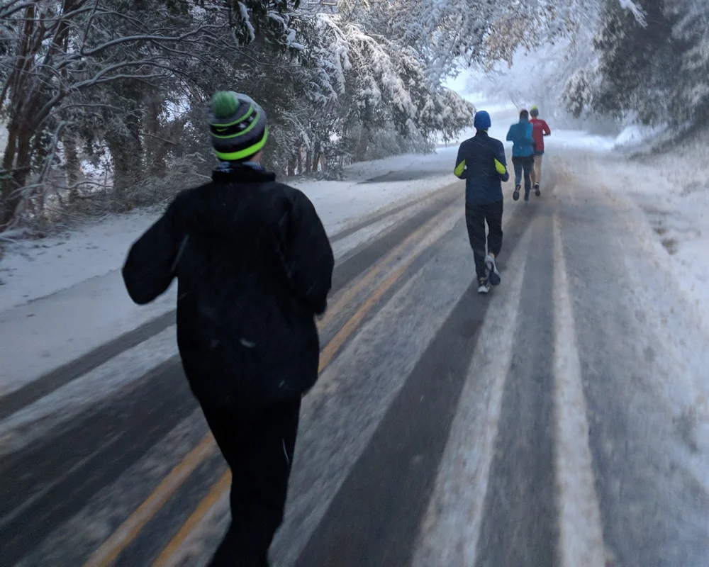 FAQs — XC & Track Club at NC State