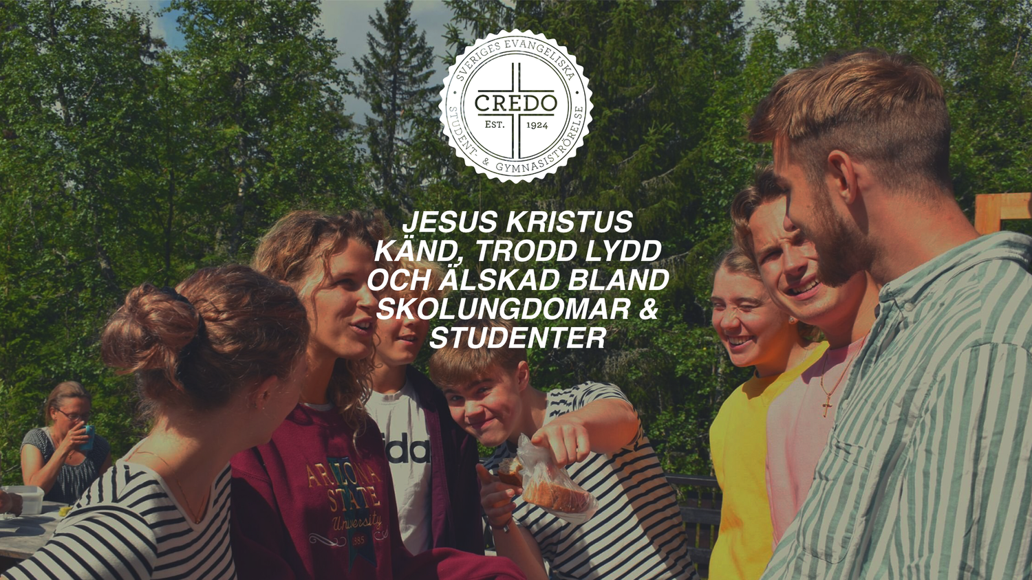 Credo Sverige