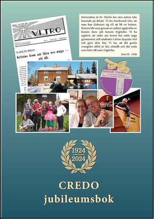 Credo Sverige