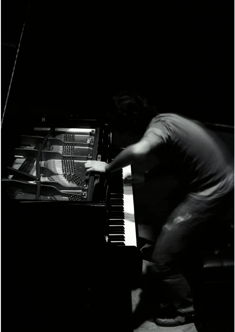 Media — Rami Khalifé