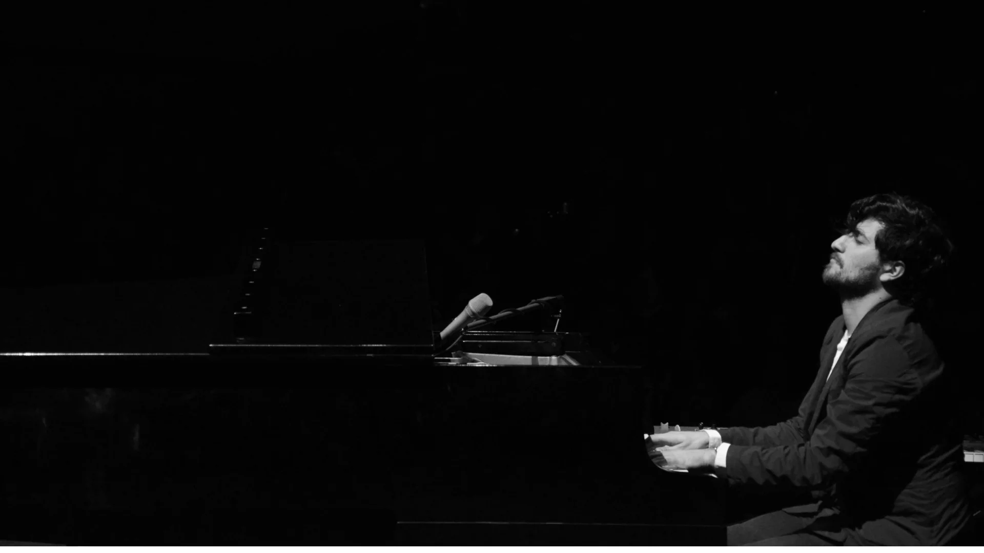 Media — Rami Khalifé