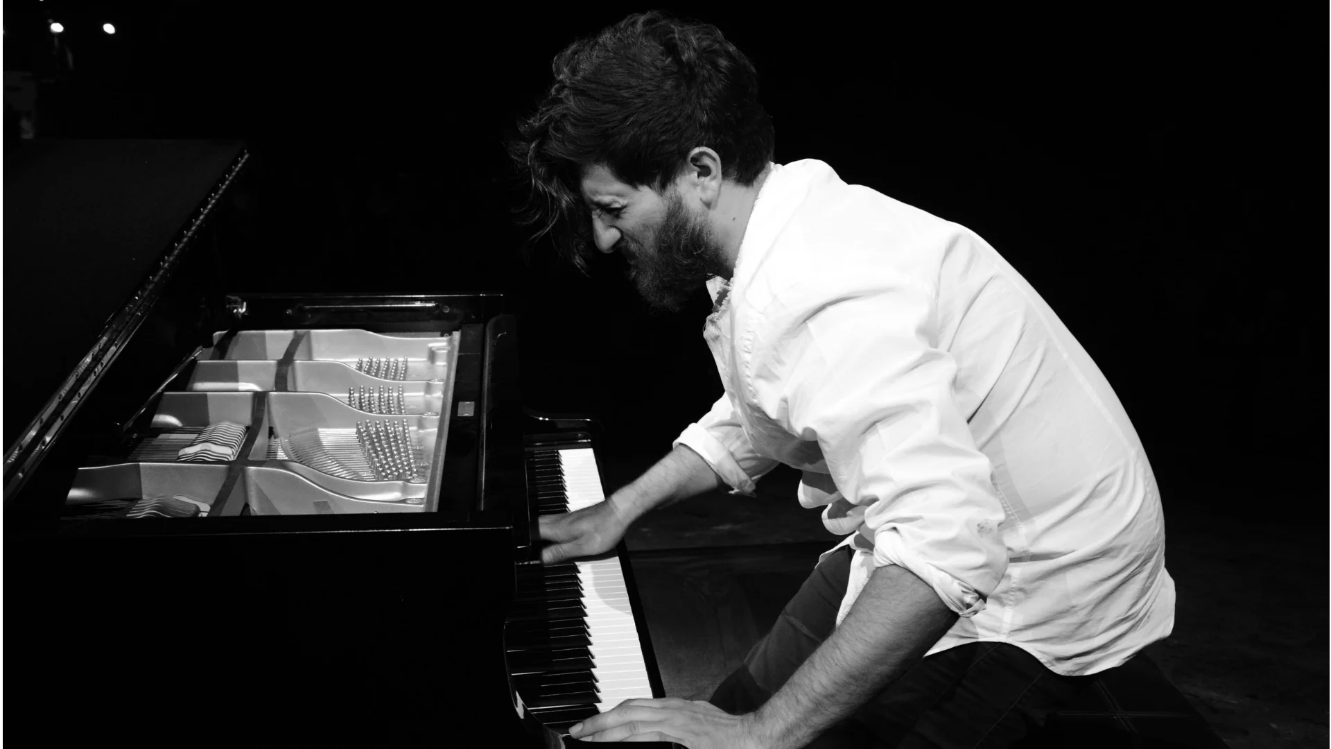 Media — Rami Khalifé