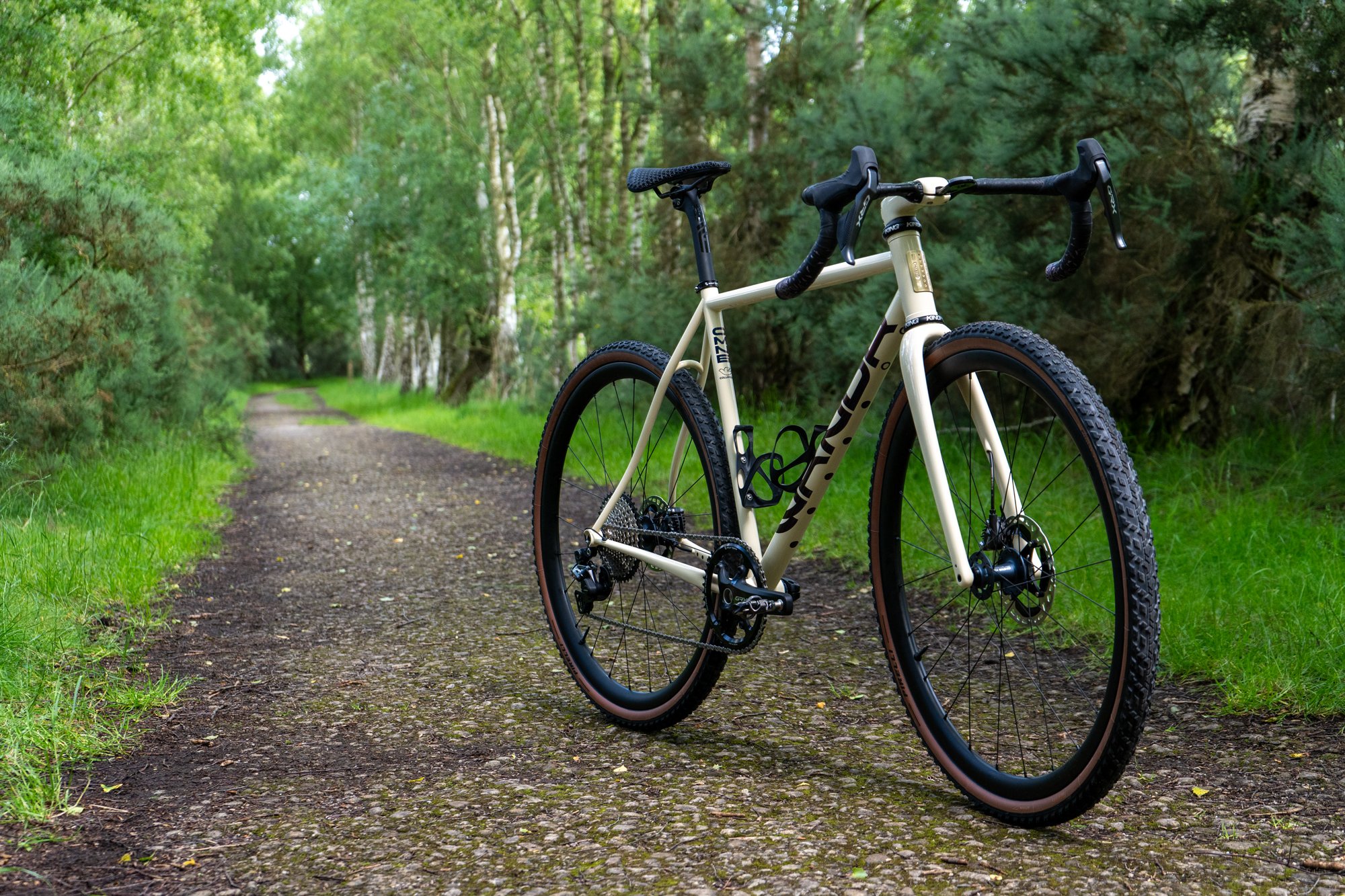 BLOG — Feather Cycles