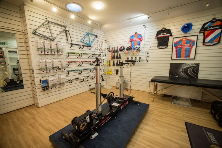 PROCESS — Feather Cycles