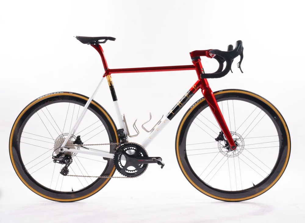 BICYCLES — Feather Cycles
