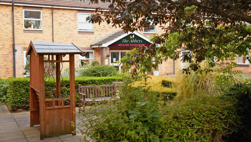 The Abbeys Care Home Rotherham — EACH OTHER CARE