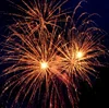 Fireworks Displays — FARM and GARDEN FLOWERS