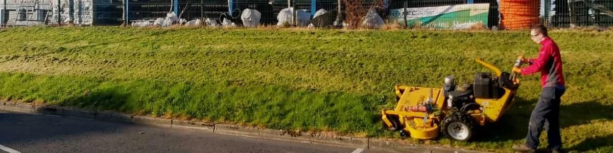 Seasonal Outdoor Services