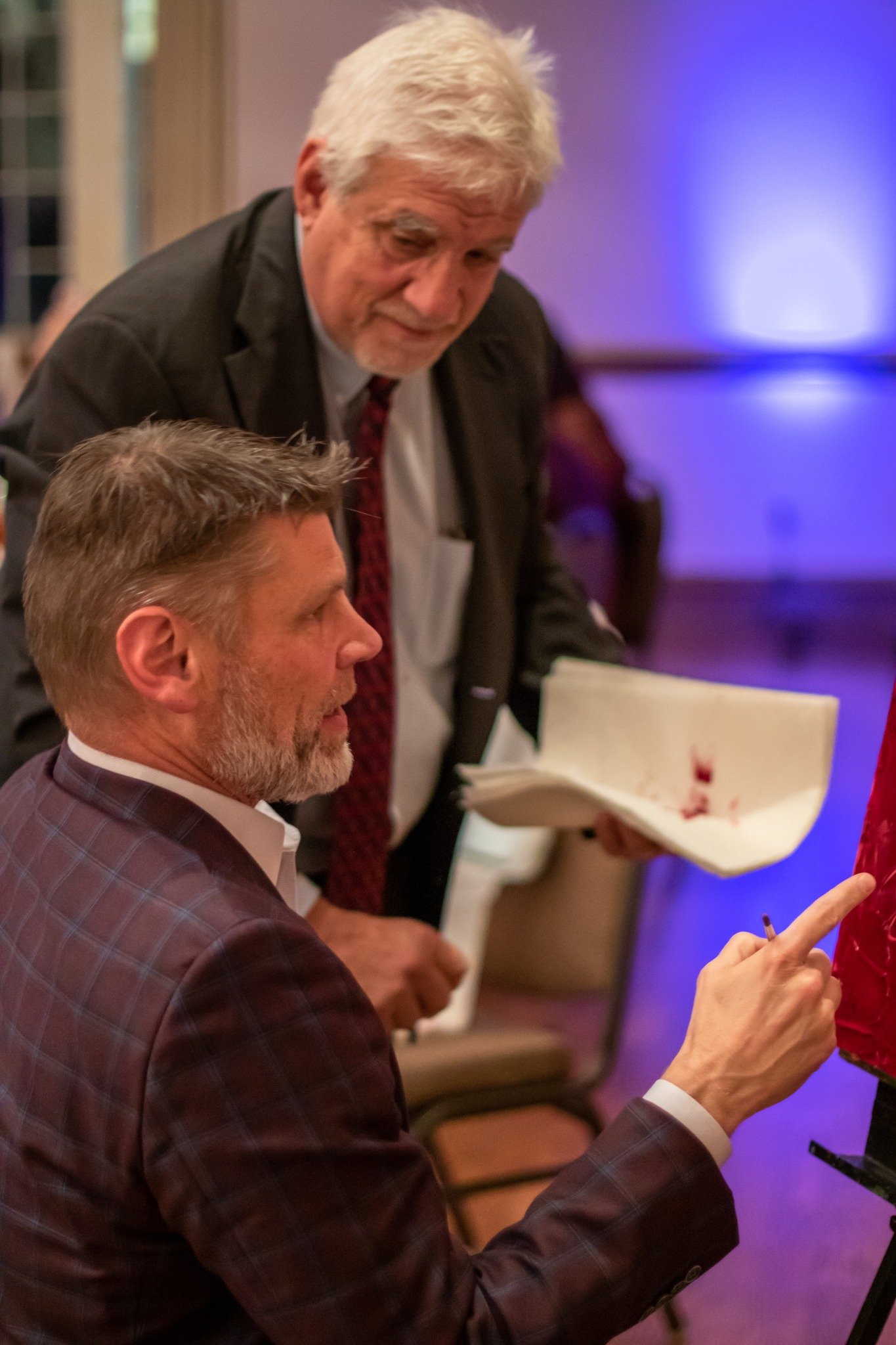 Hoops for Hope — Mary Abbott Children's House