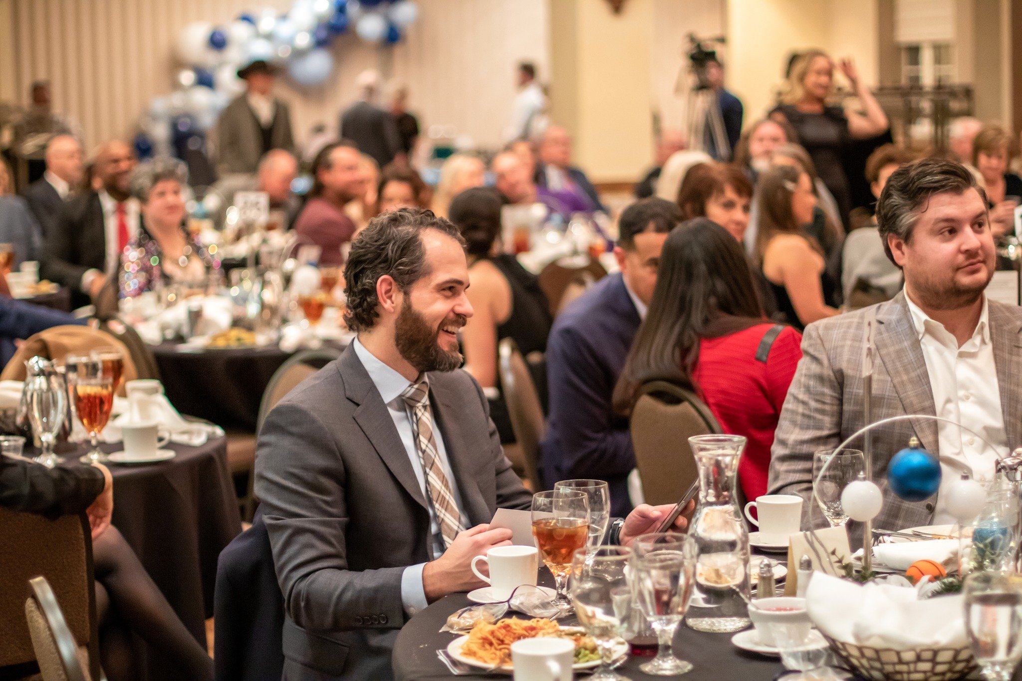 Hoops for Hope — Mary Abbott Children's House