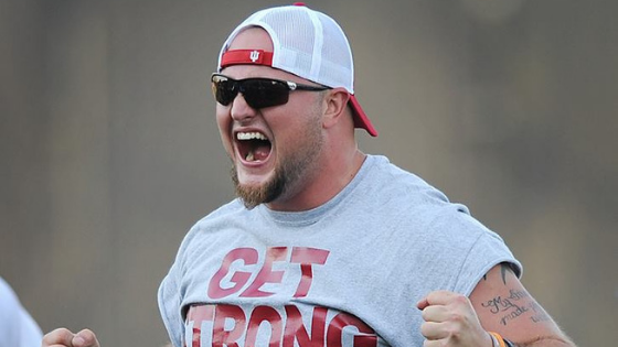 UNDERSTANDING FORCES Written by Rick Danison — INDIANA STRENGTH