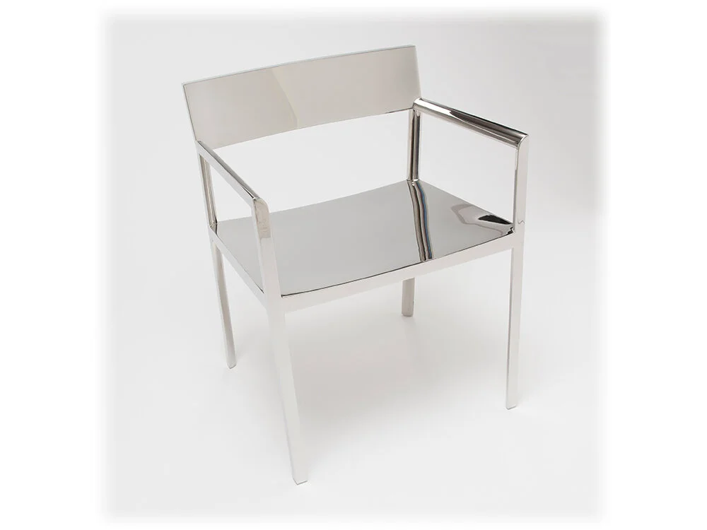 Seating — John Lyle Design