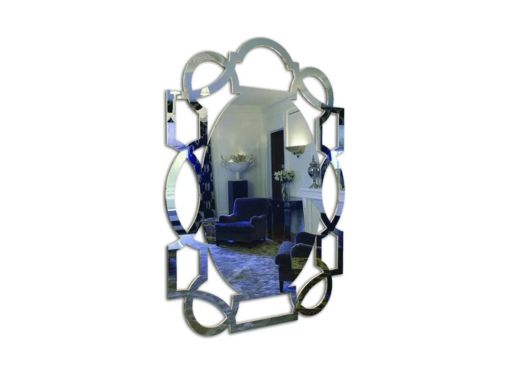 ICON MIRROR — John Lyle Design