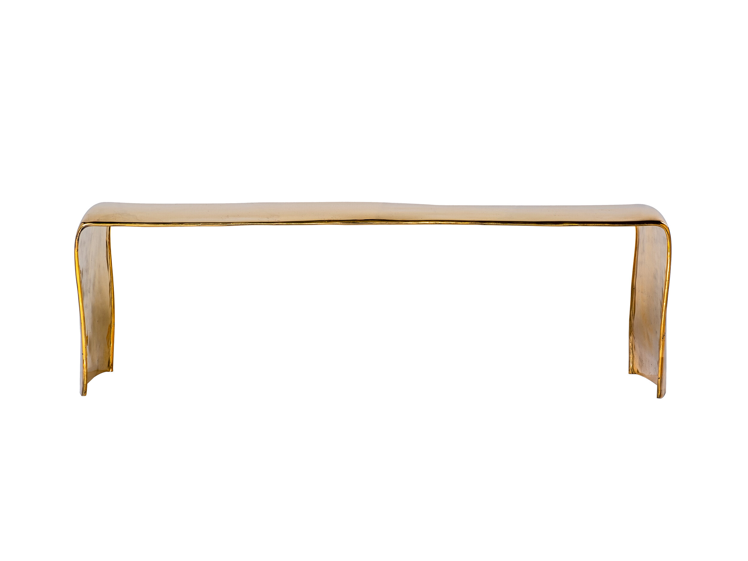 REGINA COCKTAIL TABLE — John Lyle Design