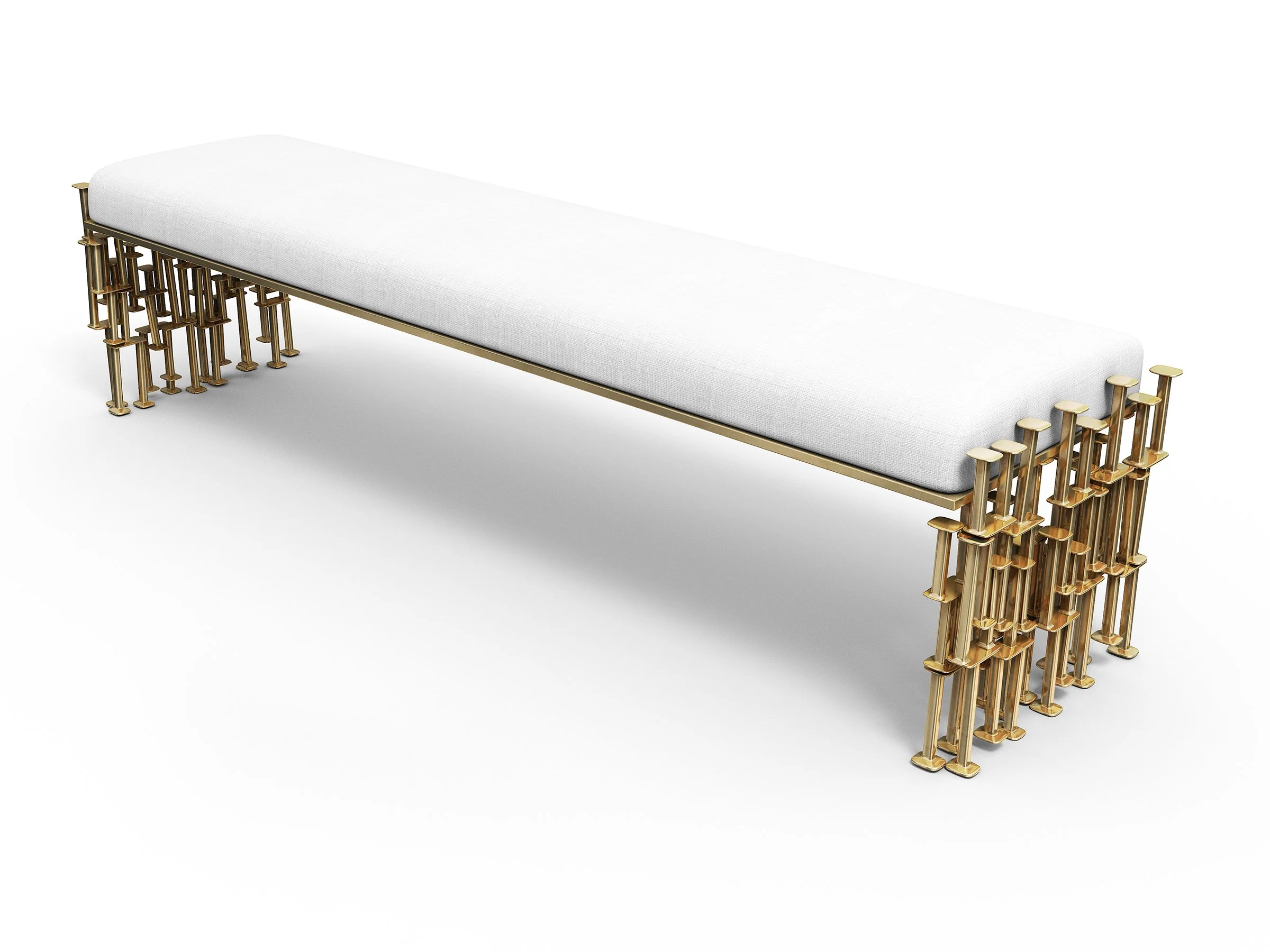 Seating — John Lyle Design