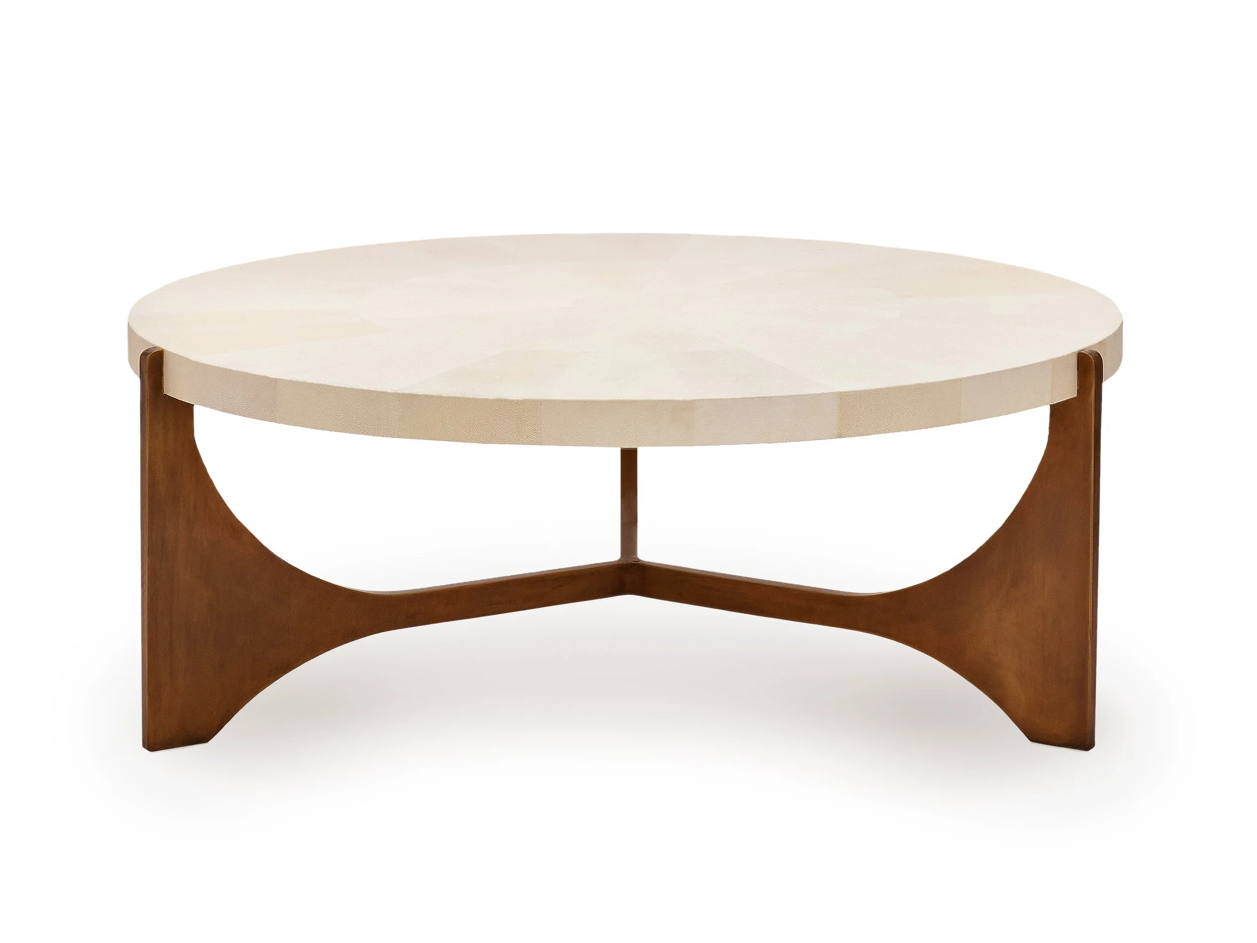 Atlas Cocktail Table — John Lyle Design