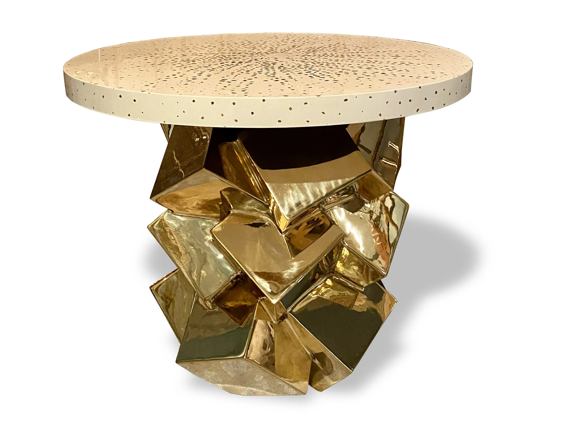 NEW YORK — John Lyle Design