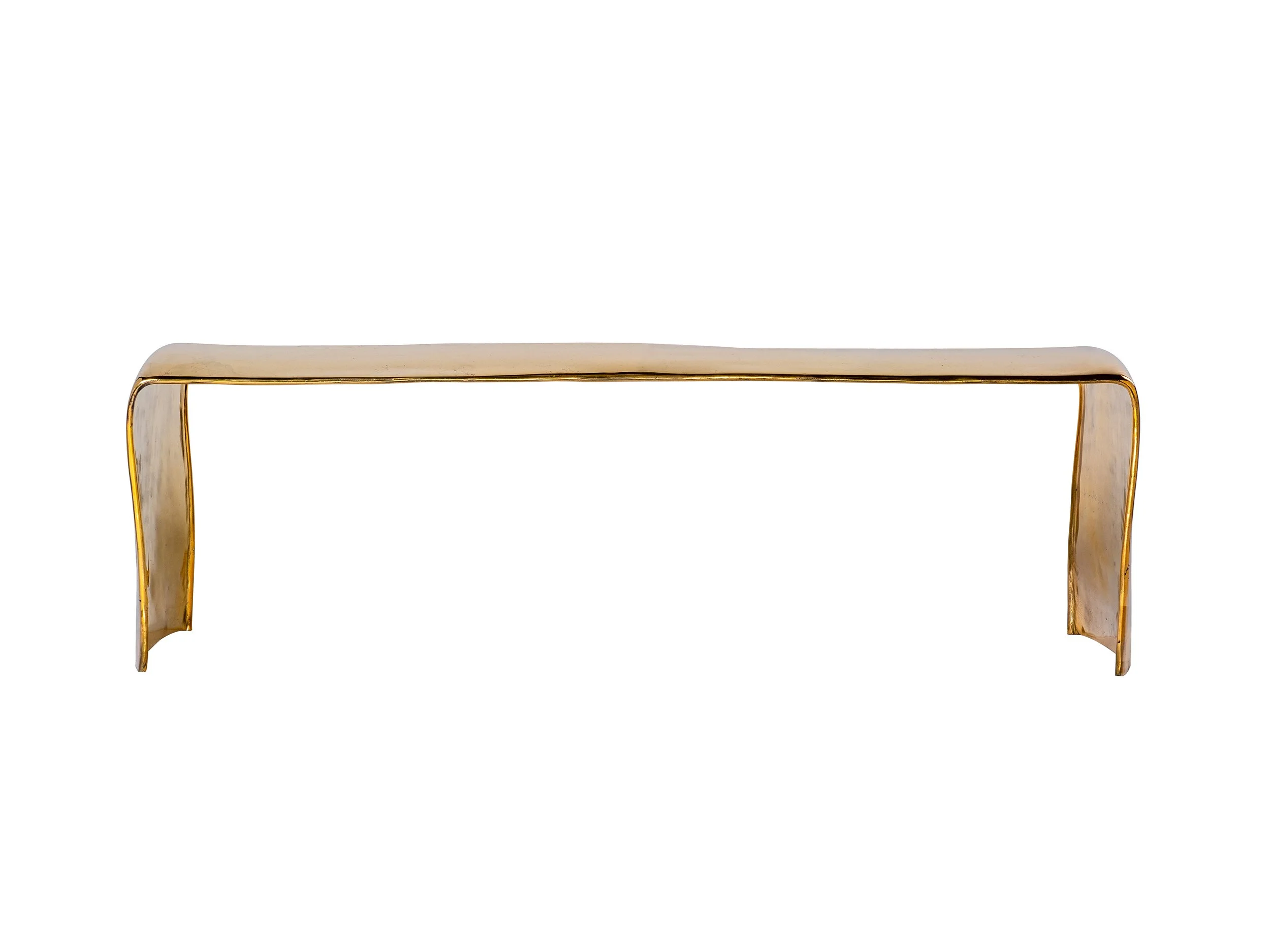 VESTAL COCKTAIL TABLE — John Lyle Design
