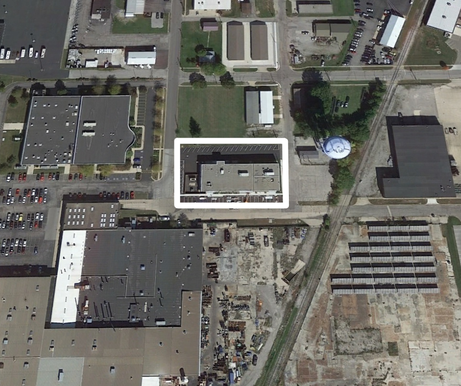 AUBURN WEST 11TH STREET BUILDING — Economic Development | DeKalb County ...