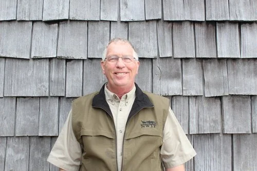 Volunteer — Minnesota NWTF