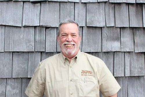 STATE BOARD — Minnesota NWTF