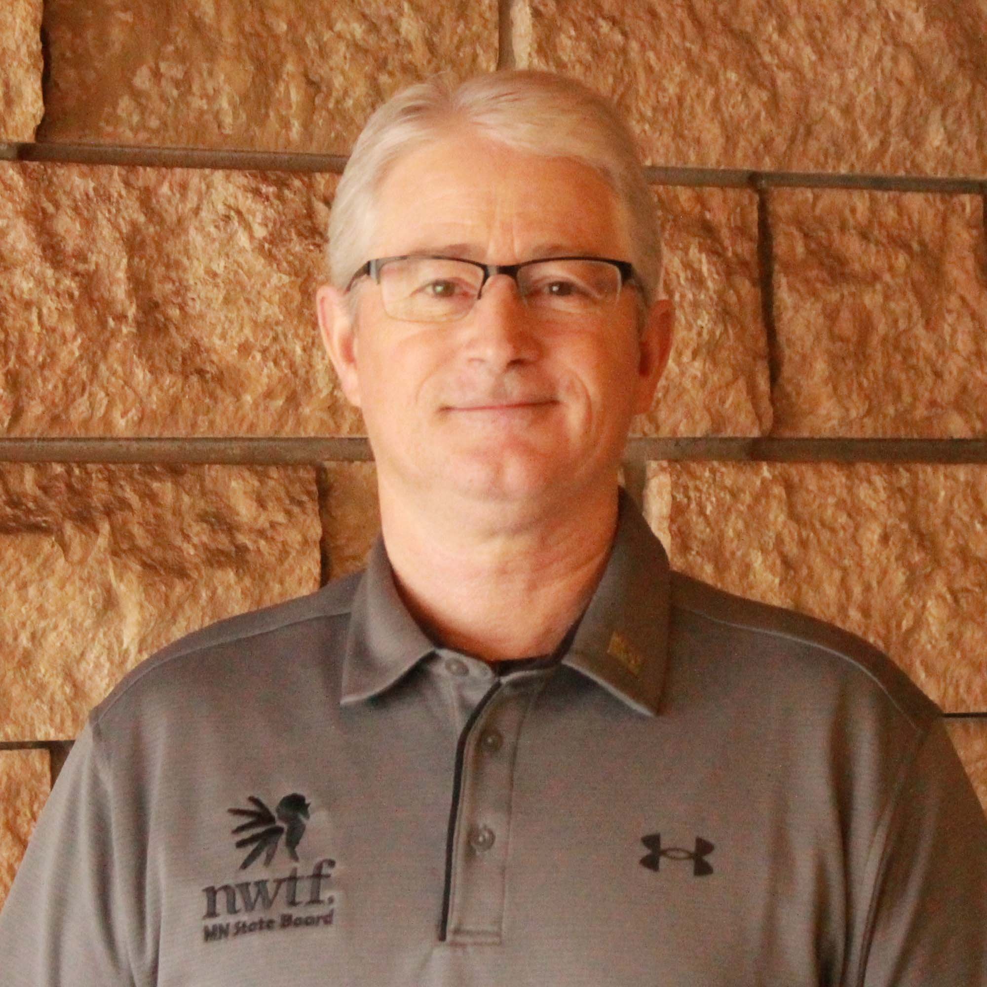 STATE BOARD — Minnesota NWTF